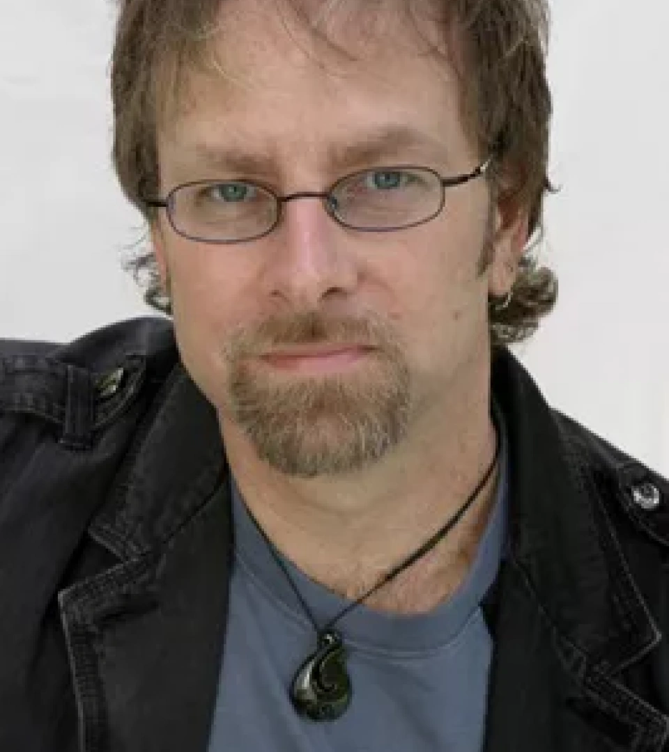 Jess Winfield | Twa Wiki | Fandom