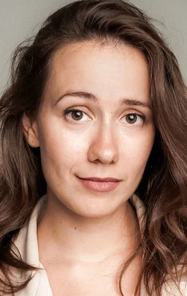 Anna Kiseleva | Twa Wiki | Fandom