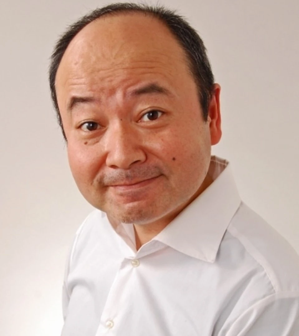 Ken Uo | Twa Wiki | Fandom