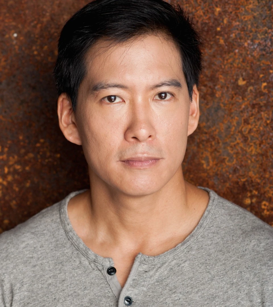 Vic Chao | Twa Wiki | Fandom