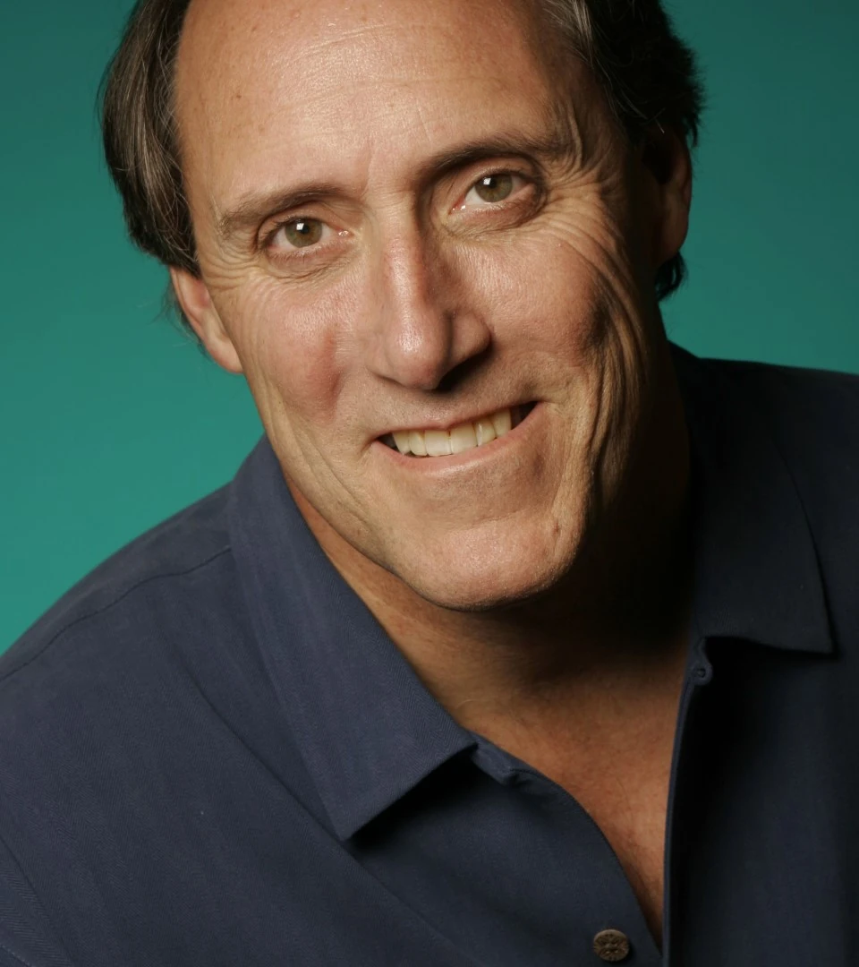 Kirk Thornton | Twa Wiki | Fandom