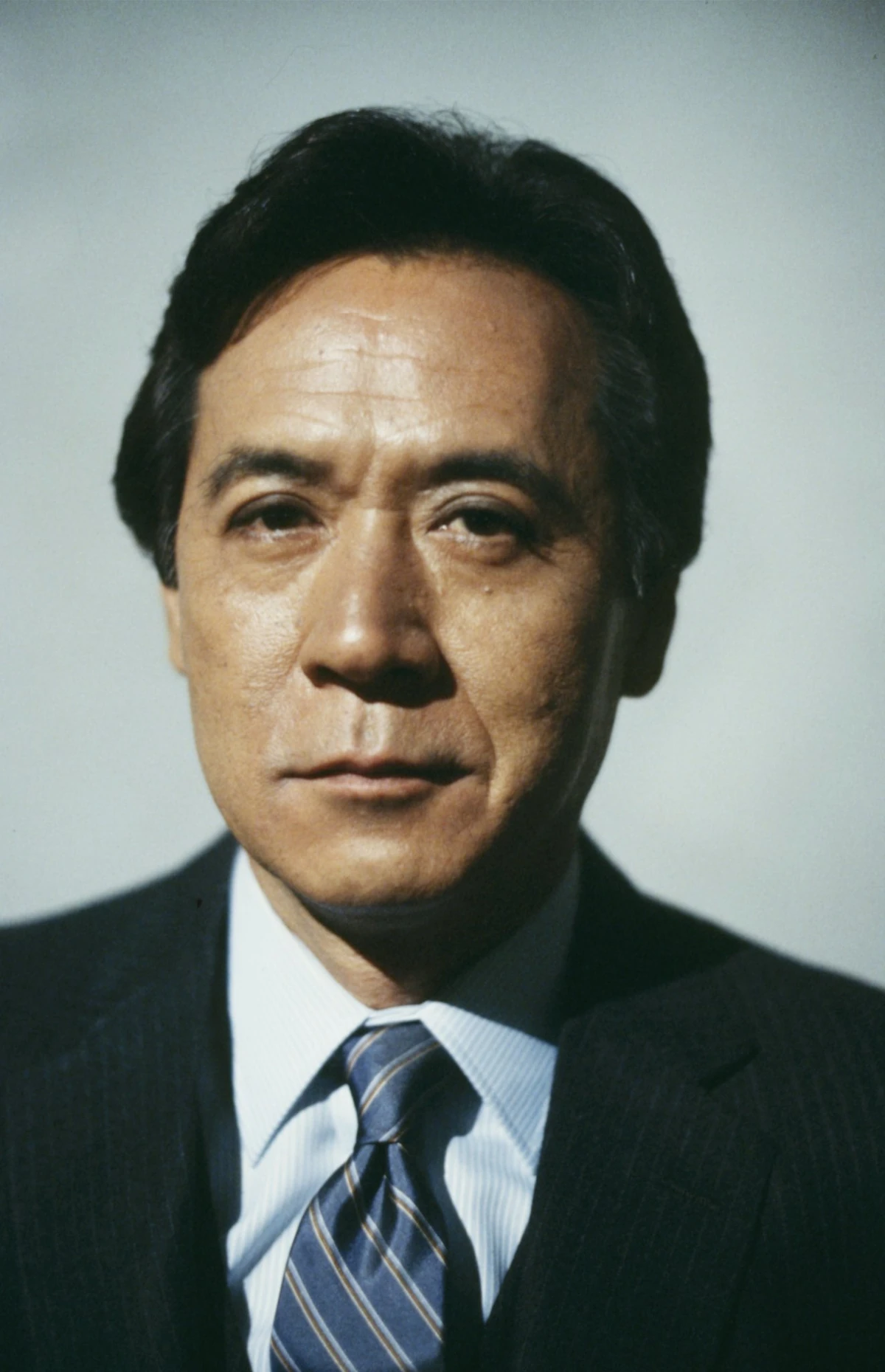 James Shigeta | Twa Wiki | Fandom