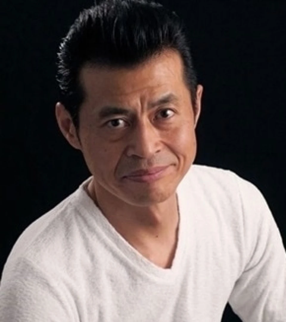 Jiro Saito (Voice actor) | Twa Wiki | Fandom