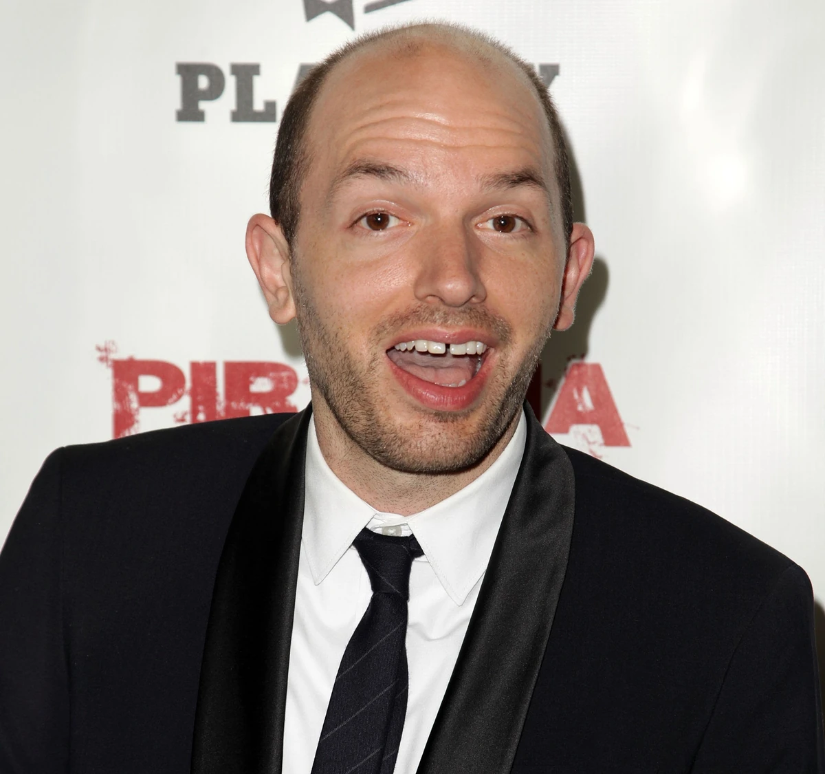Paul Scheer | Twa Wiki | Fandom