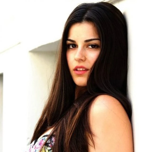 Theodora Papaioannou | Twa Wiki | Fandom