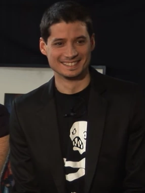 Wilfried Pain | Twa Wiki | Fandom