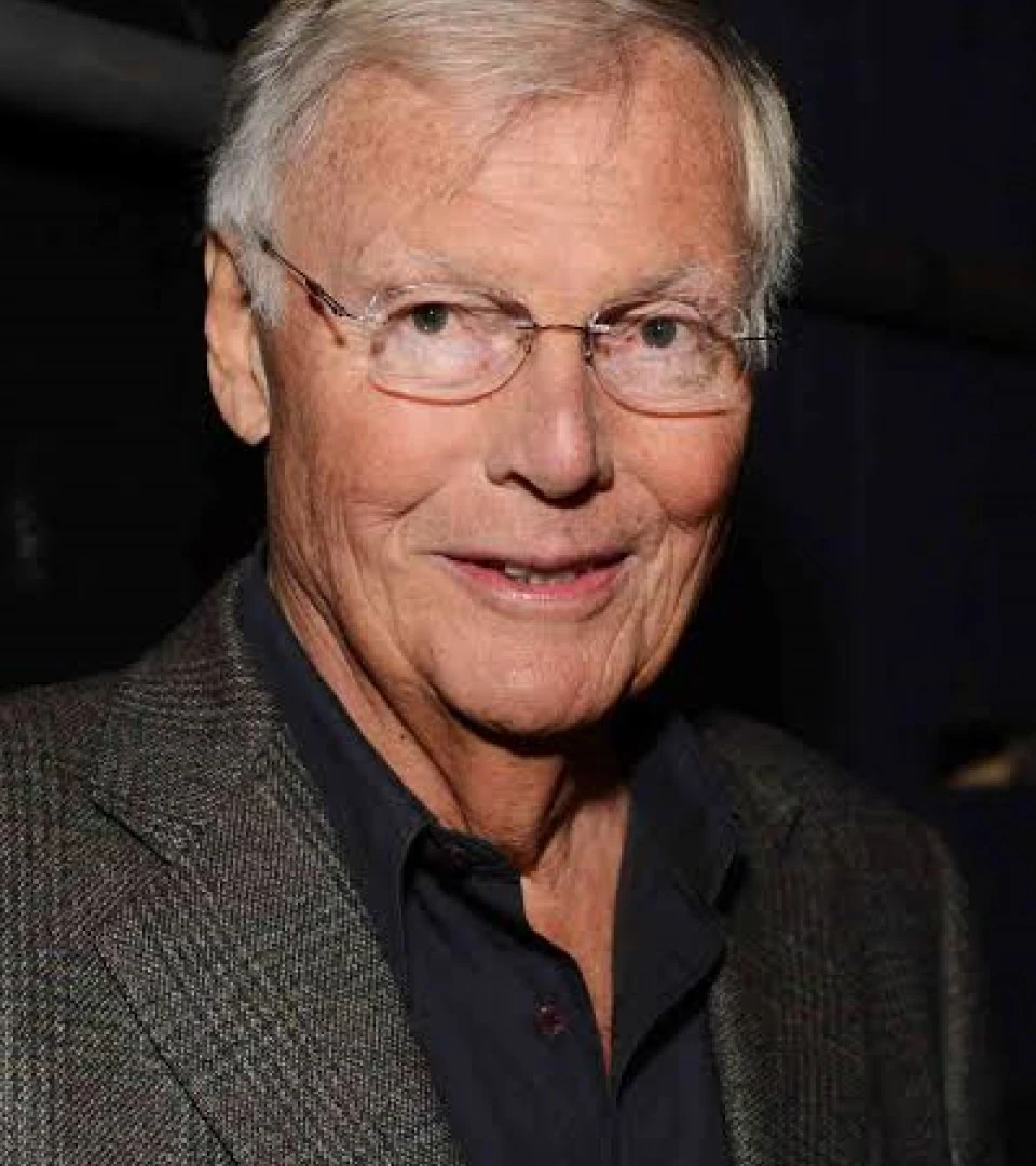 Adam West | Twa Wiki | Fandom