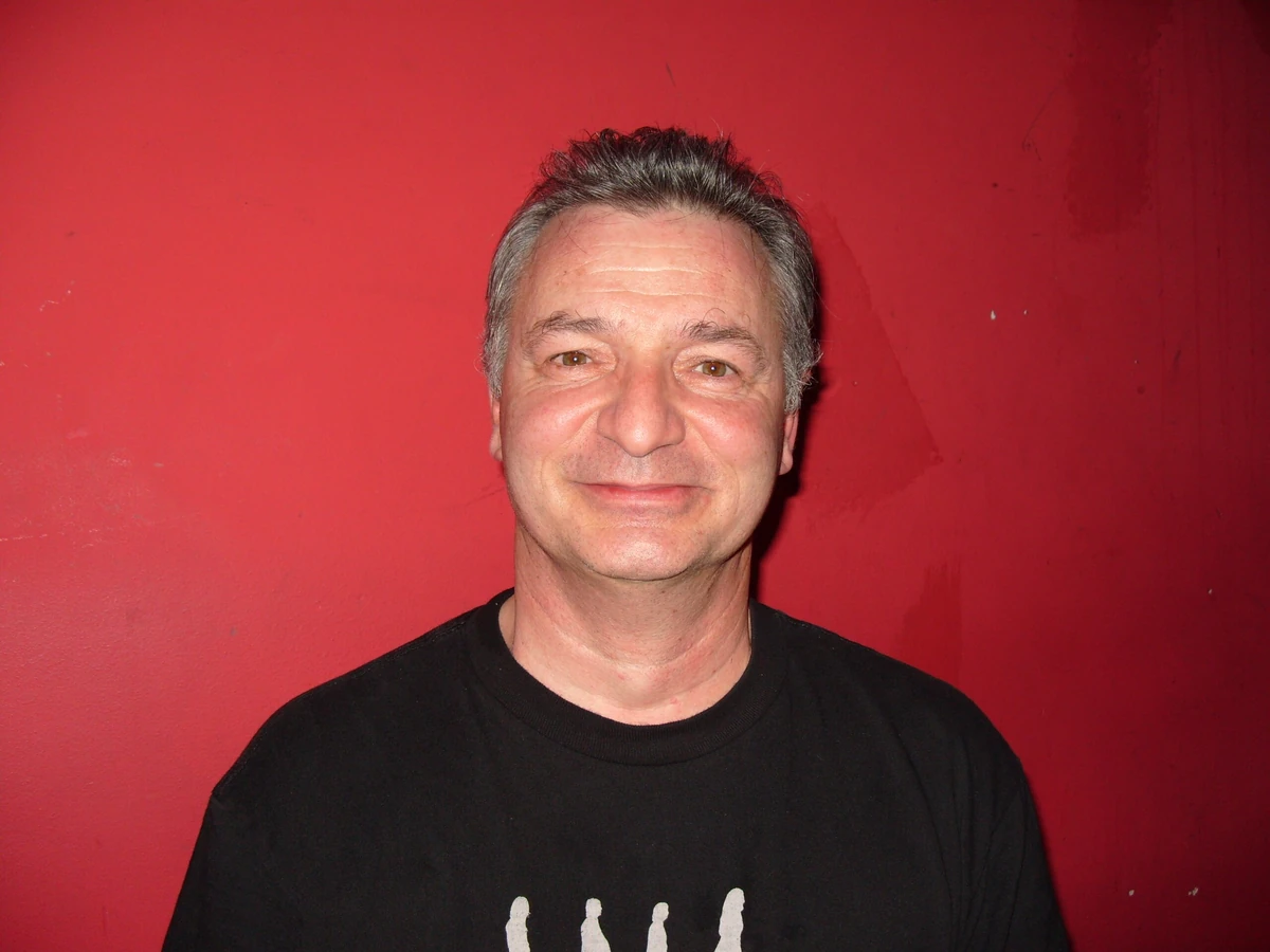 Michael Pan | Twa Wiki | Fandom