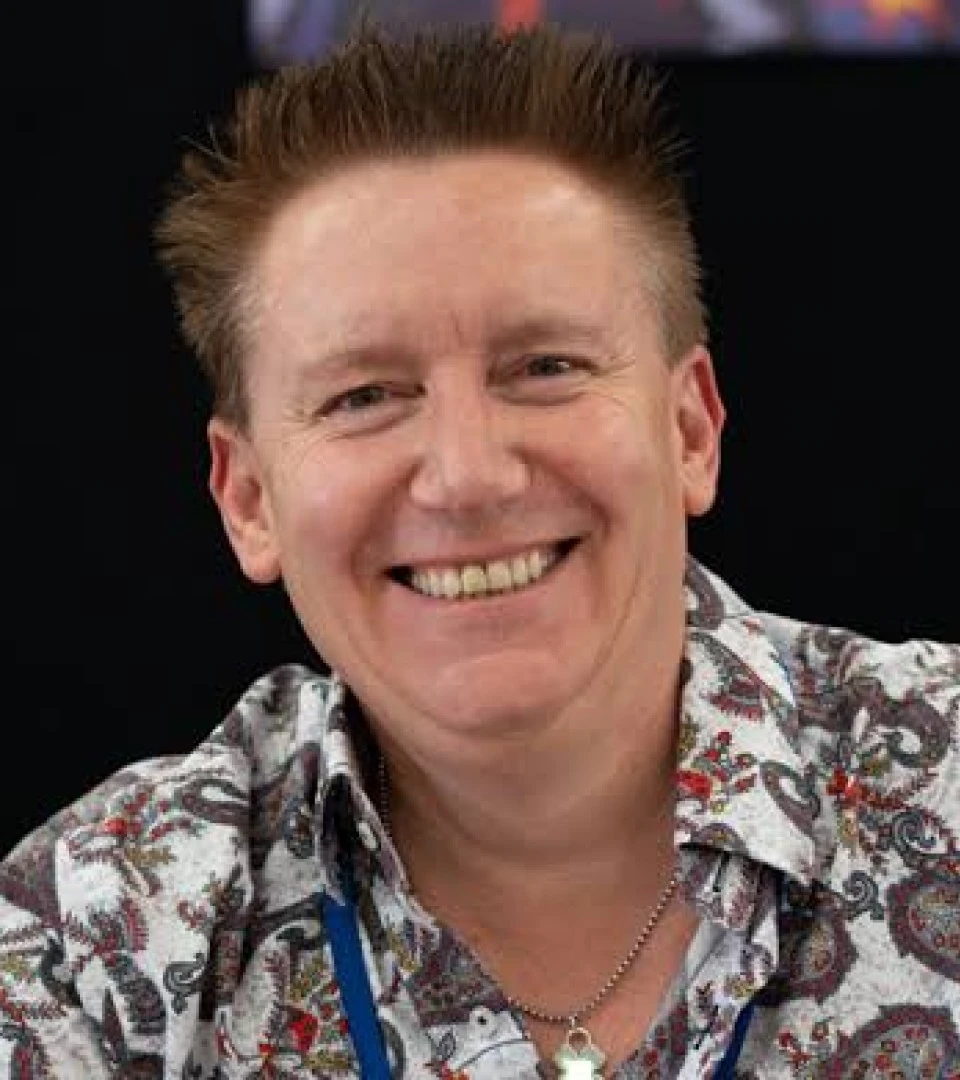 Spike Spencer | Twa Wiki | Fandom