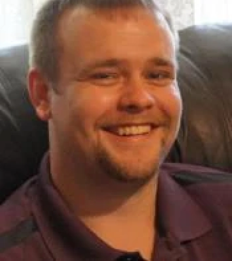 AJ Henderson | Twa Wiki | Fandom