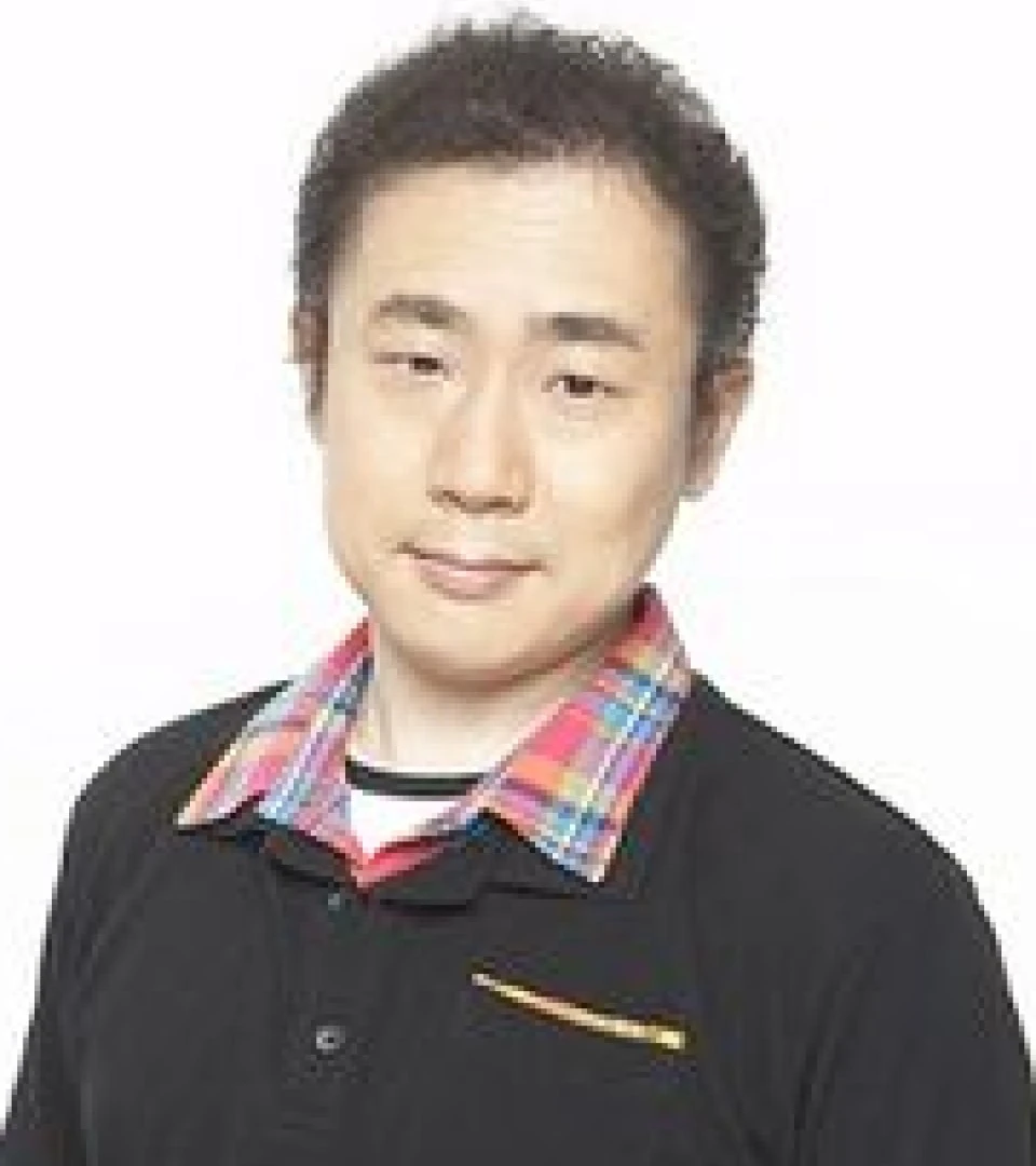 Hideaki Nonaka | Twa Wiki | Fandom