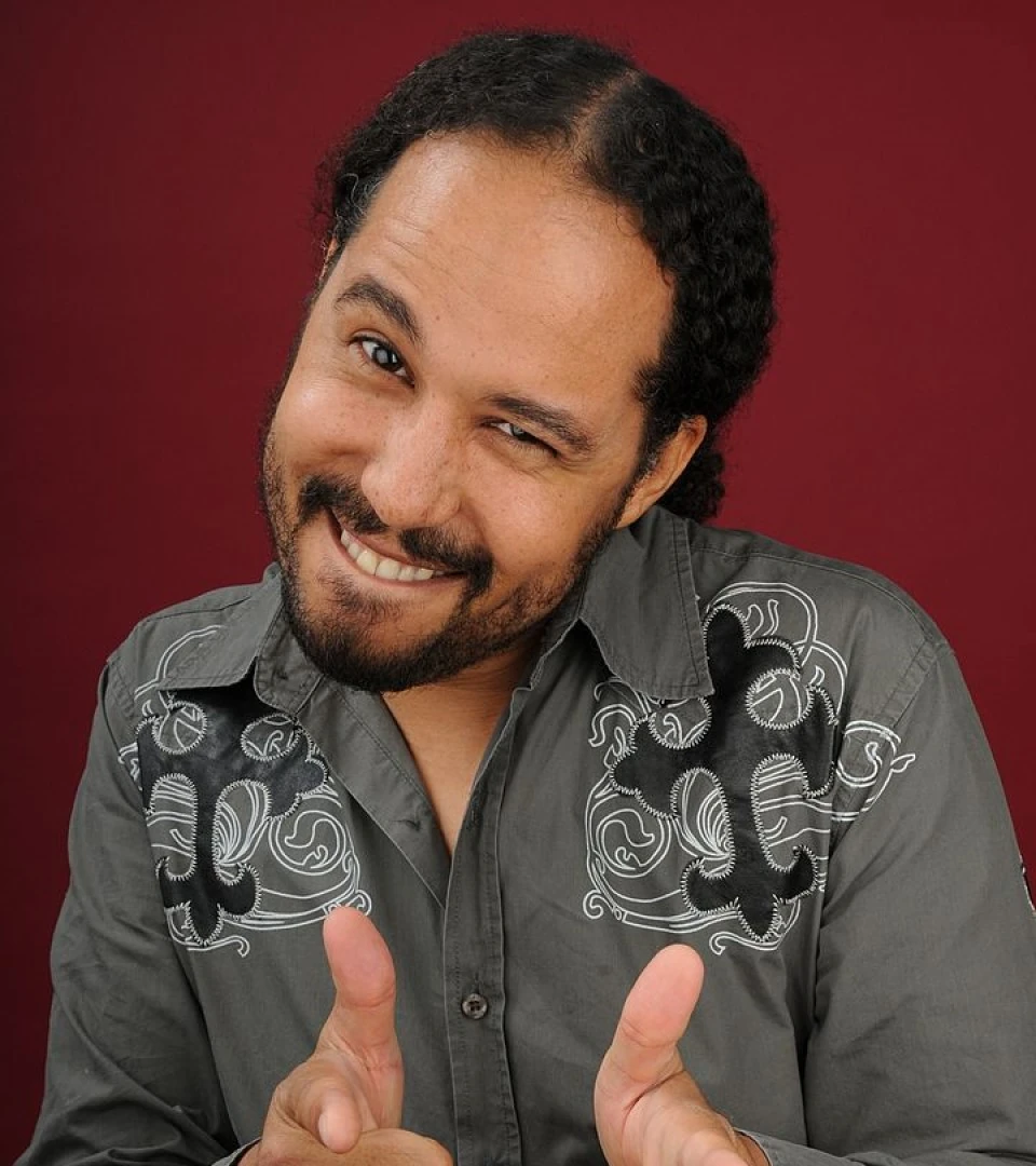 Keith Ferguson | Twa Wiki | Fandom