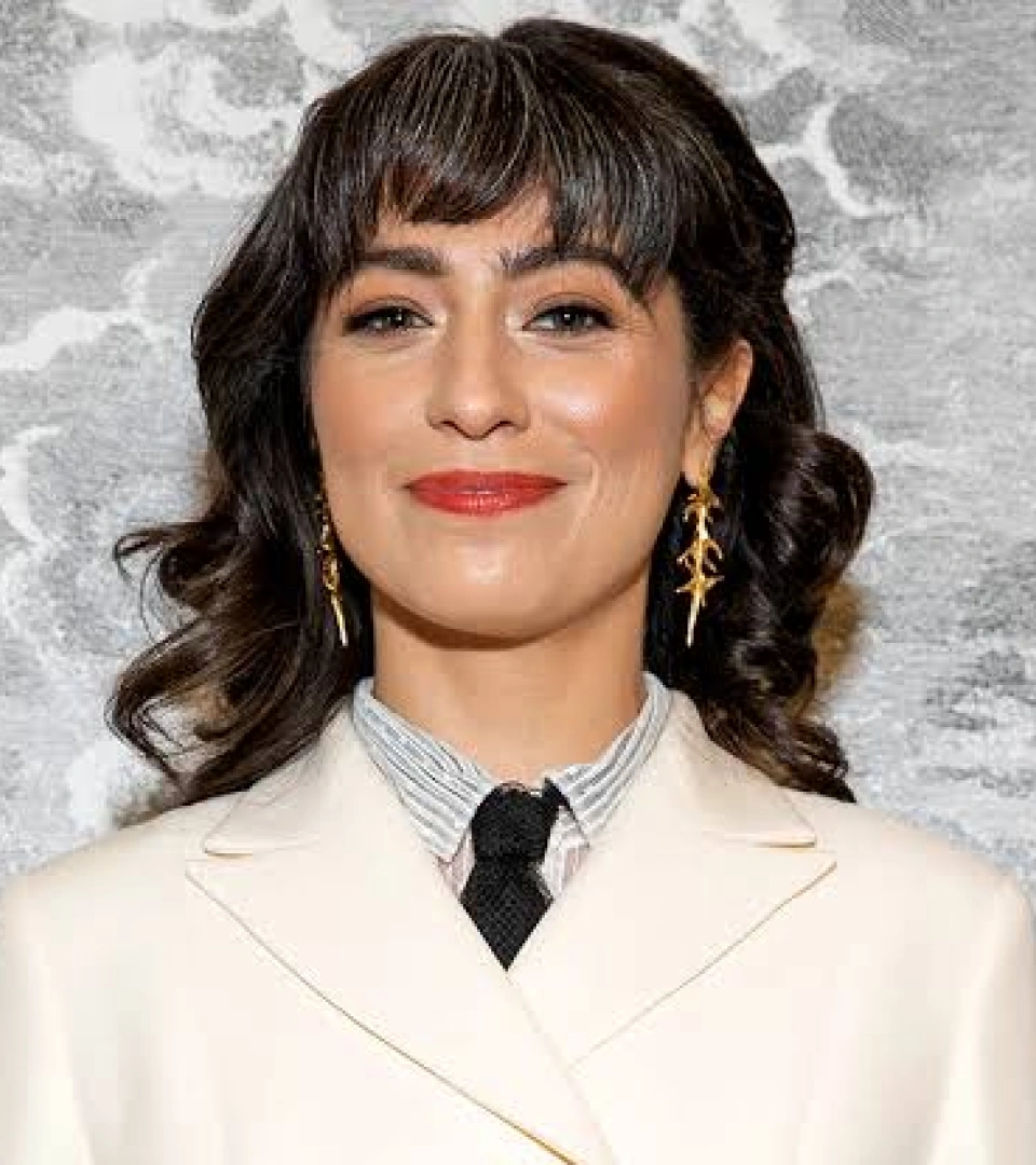 Melissa Villaseñor | Twa Wiki | Fandom