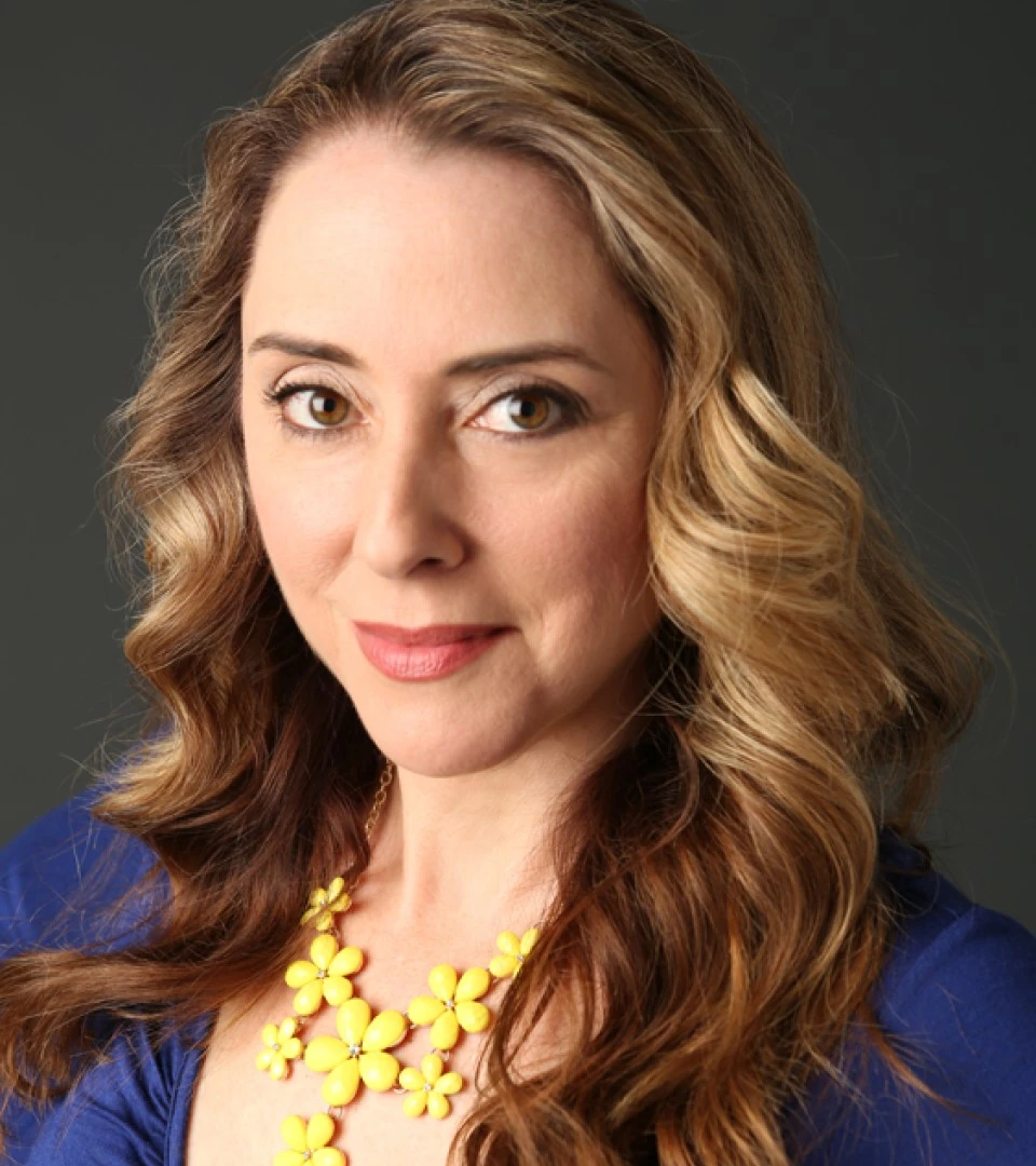 Sabrina Weisz | Twa Wiki | Fandom