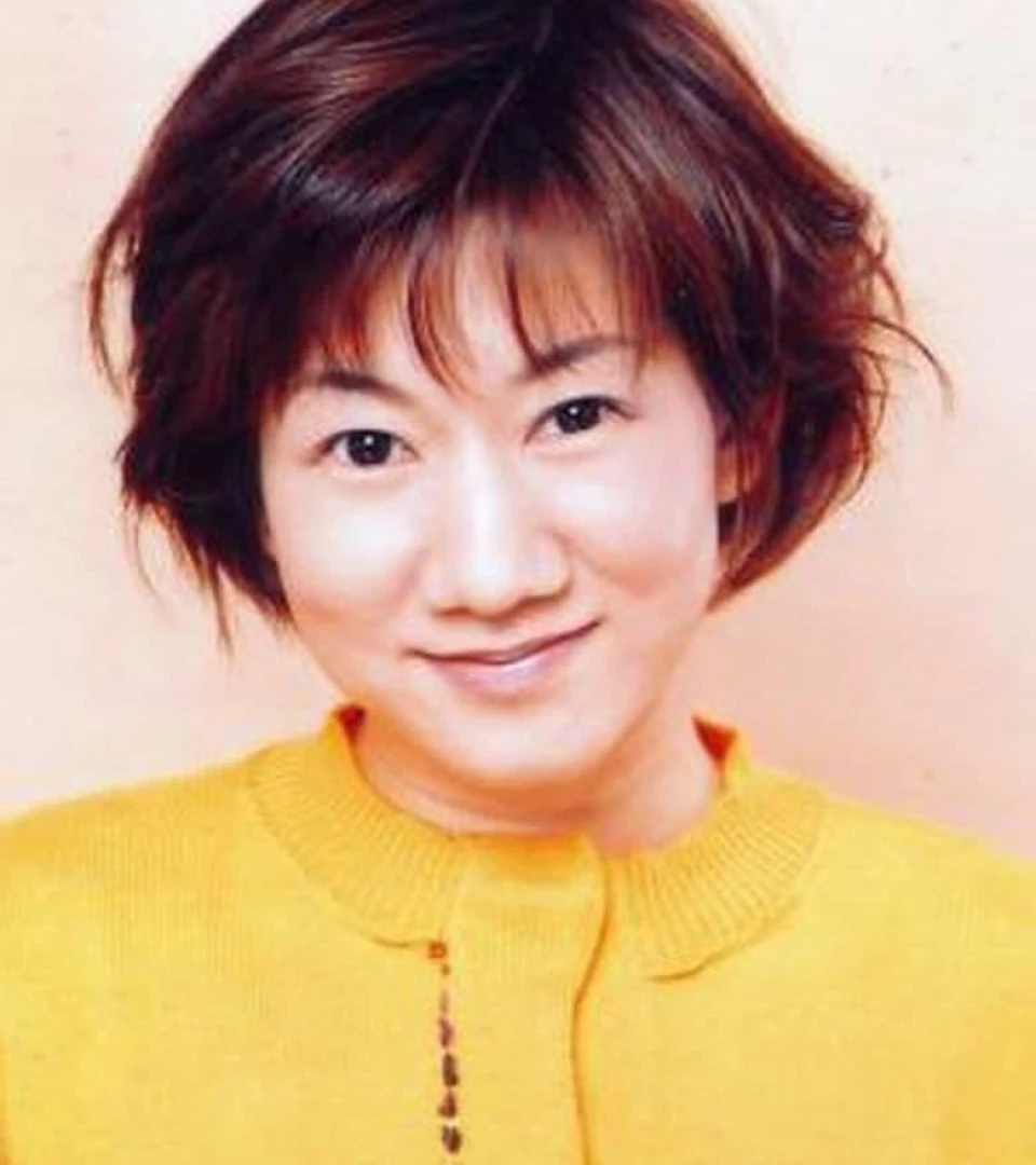 Akiko Yajima | Twa Wiki | Fandom