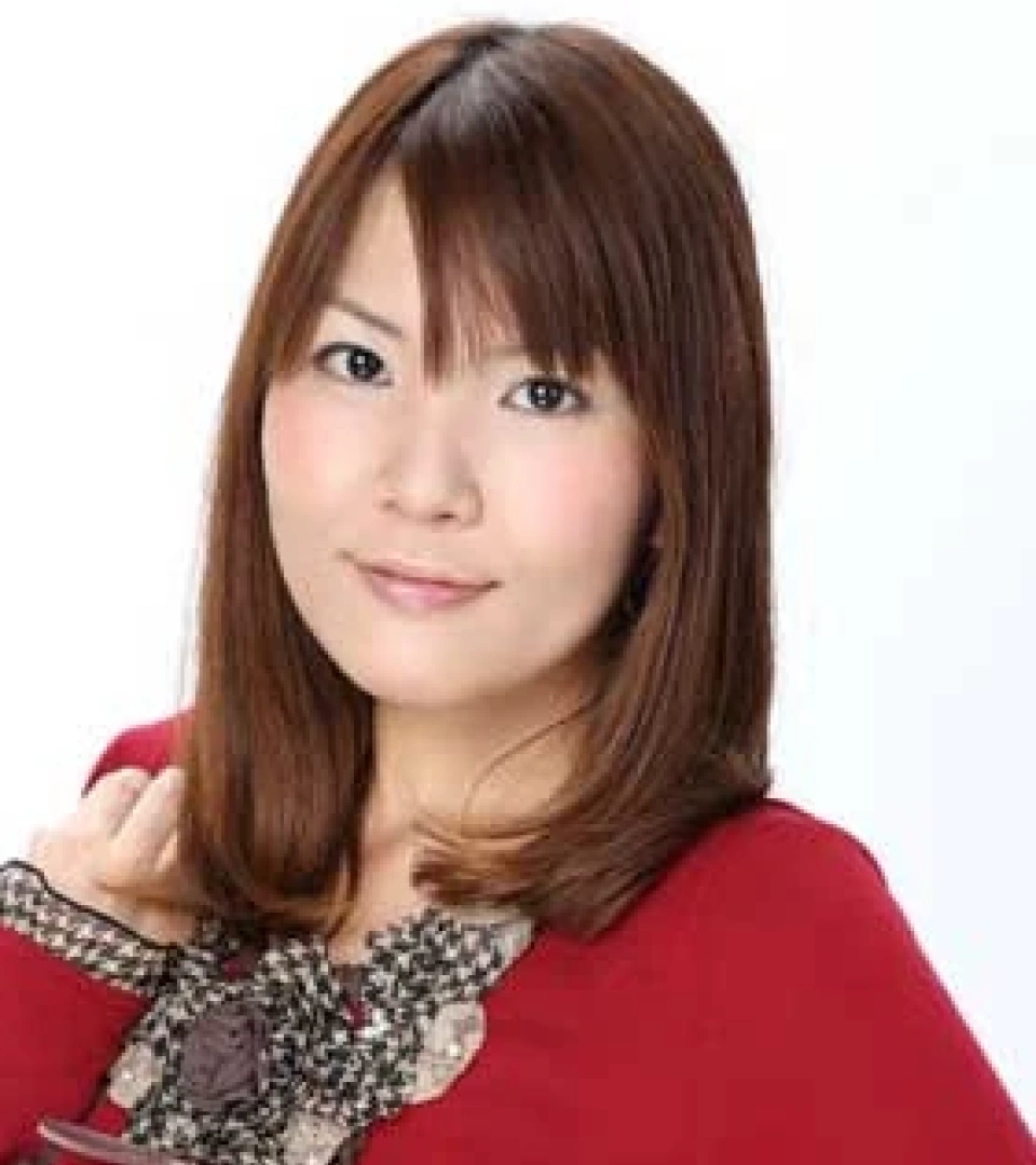 Asami Yoshida | Twa Wiki | Fandom