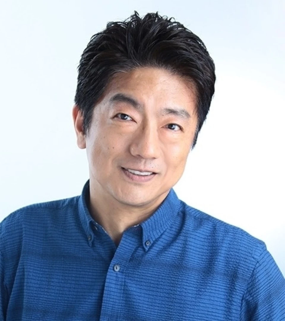 Kōji Ishii | Twa Wiki | Fandom