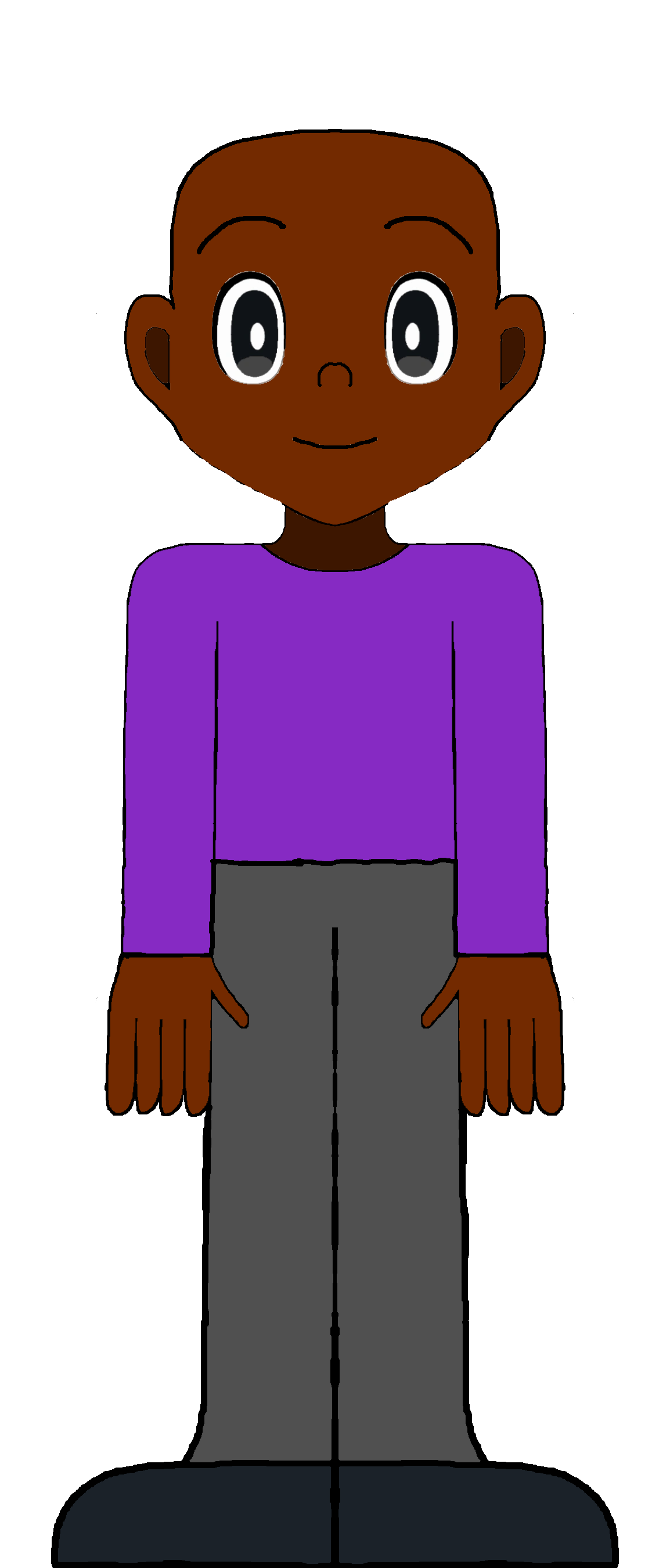Pamir Hartmanian/Gallery | Twa Wiki | Fandom