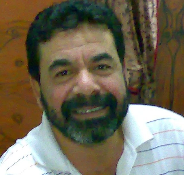 Ahmad Khalil | Twa Wiki | Fandom