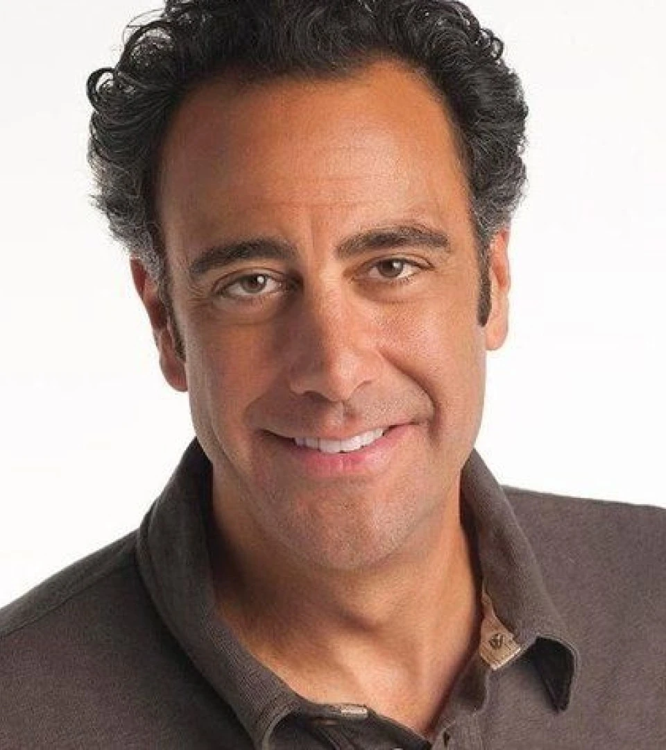 Brad Garrett | Twa Wiki | Fandom