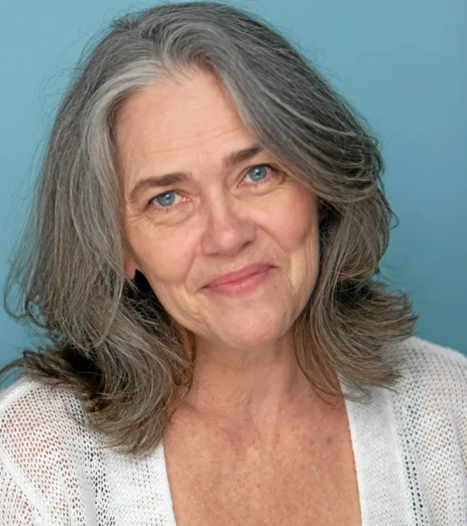 Deborah Strang | Twa Wiki | Fandom