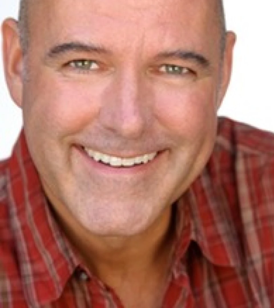 JC Hyke | Twa Wiki | Fandom