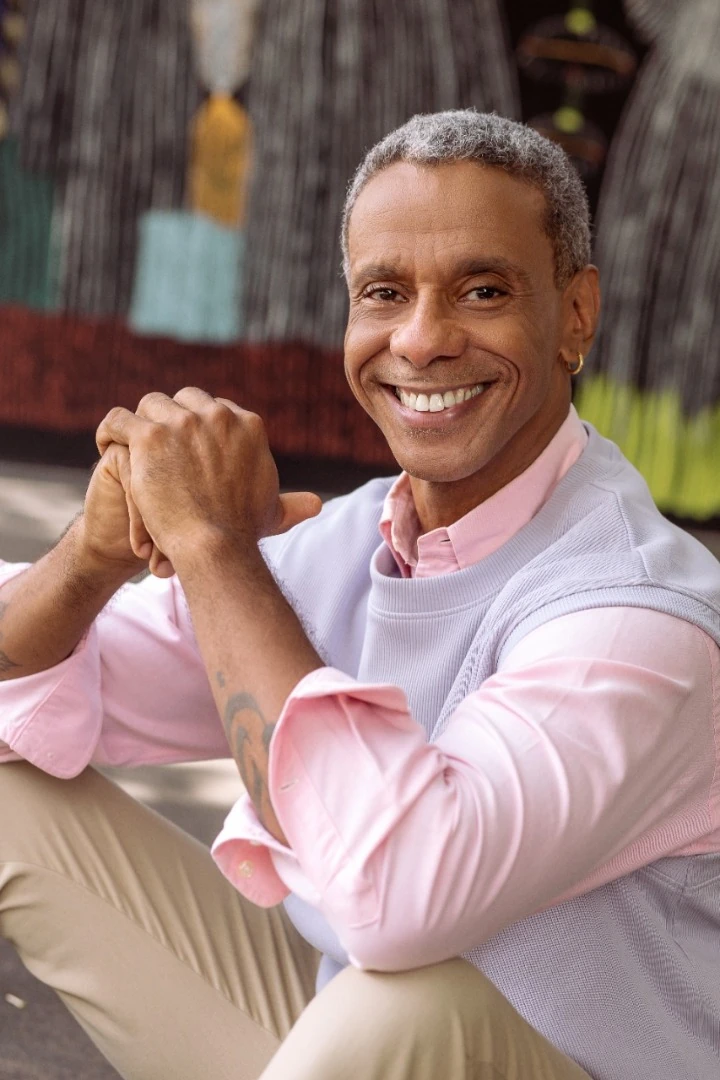 Jorge Lucas | Twa Wiki | Fandom