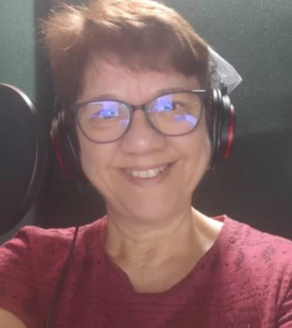 Marisa Leal | Twa Wiki | Fandom