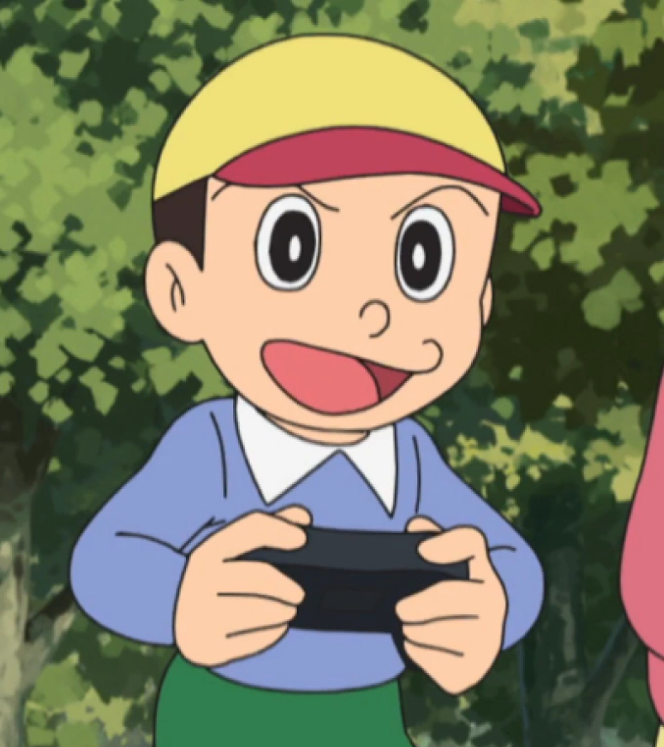Yasuo Tanaka/Gallery | Twa Wiki | Fandom