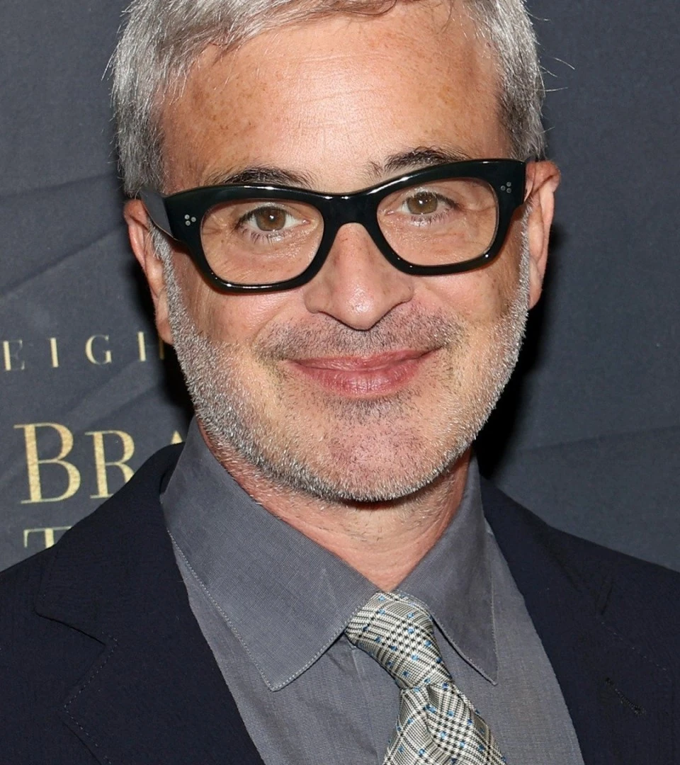 Alex Kurtzman | Twa Wiki | Fandom
