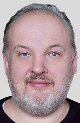 Mikhail Georgiou | Twa Wiki | Fandom