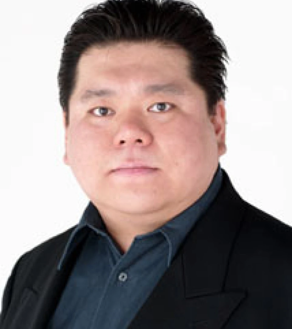 Hideki Tanaka | Twa Wiki | Fandom