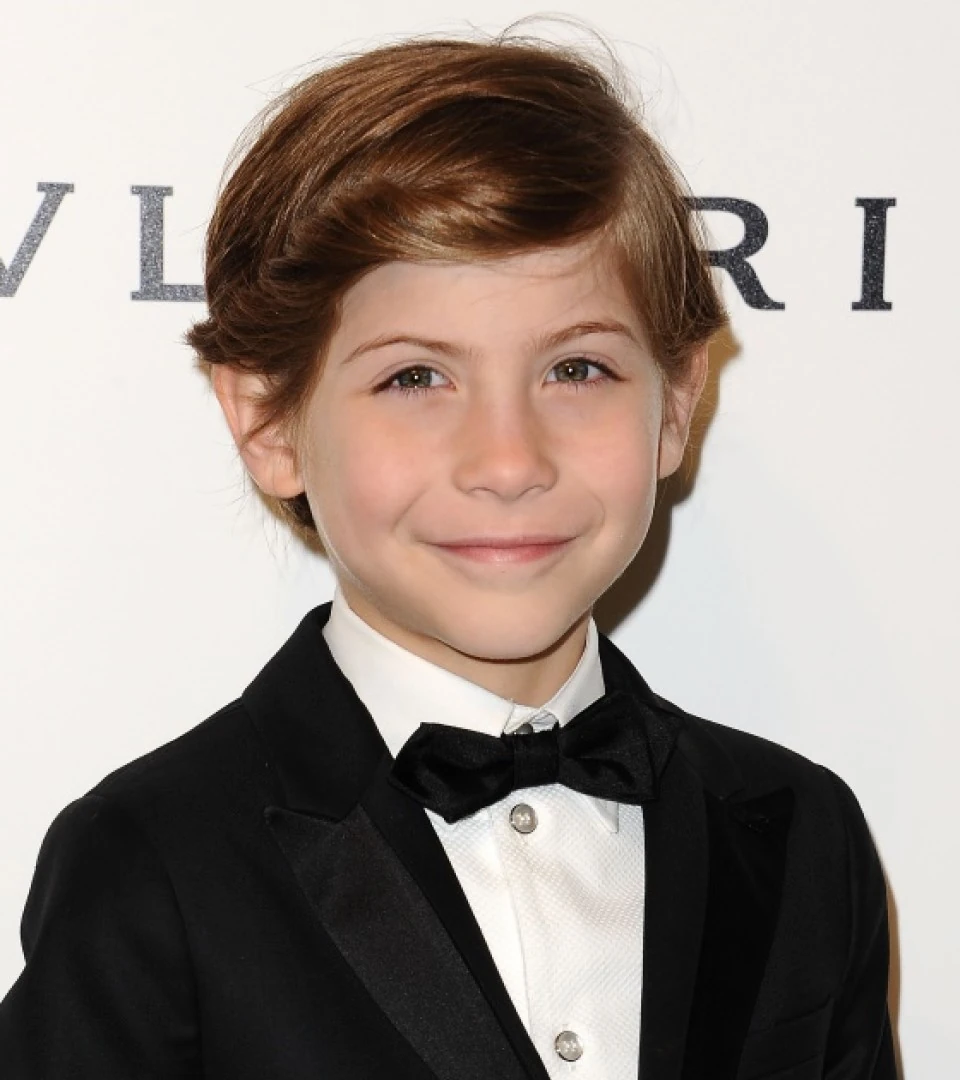 Jacob Tremblay | Twa Wiki | Fandom