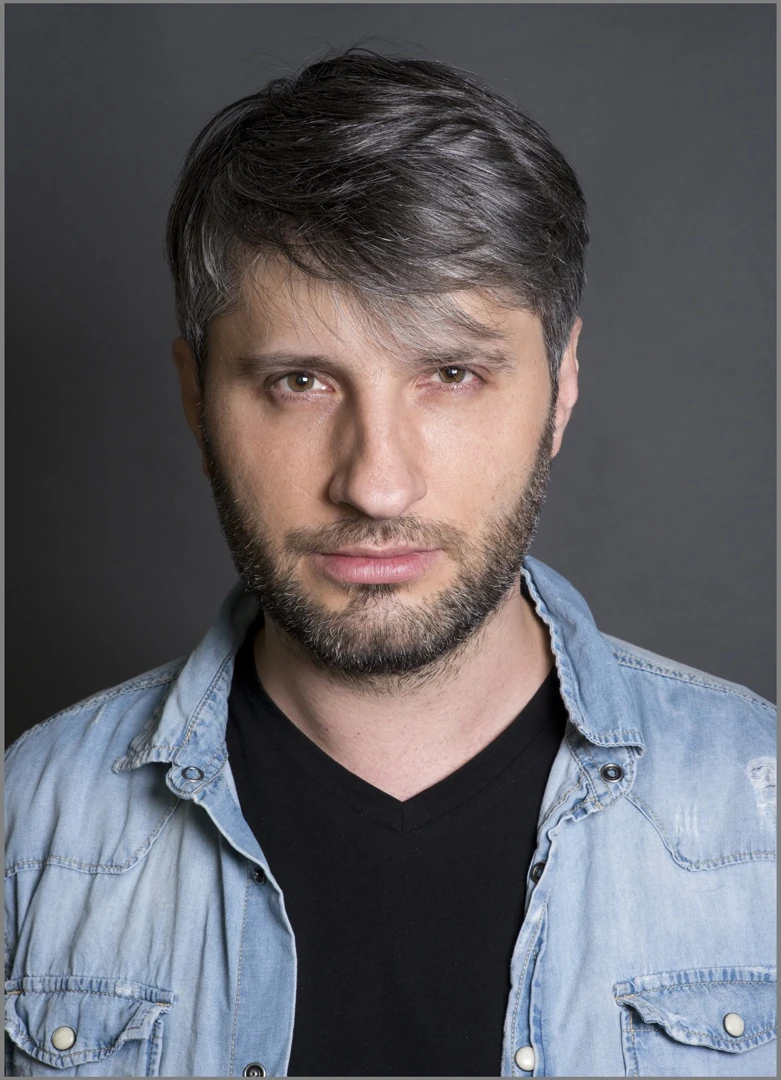 Momchil Stepanov | Twa Wiki | Fandom