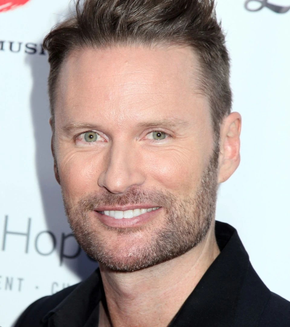 Brian Tyler | Twa Wiki | Fandom