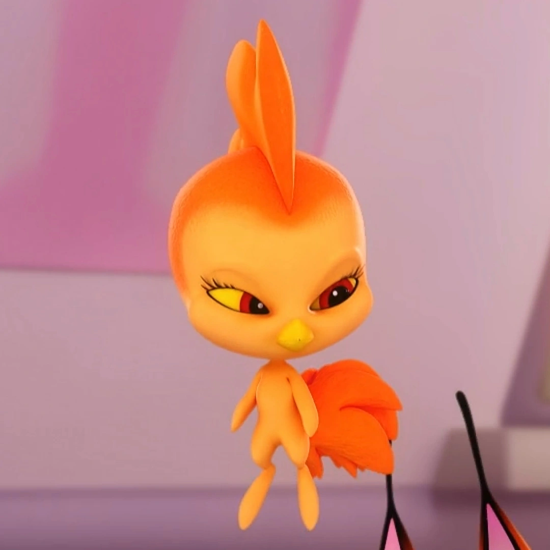 Orikko | Twa Wiki | Fandom