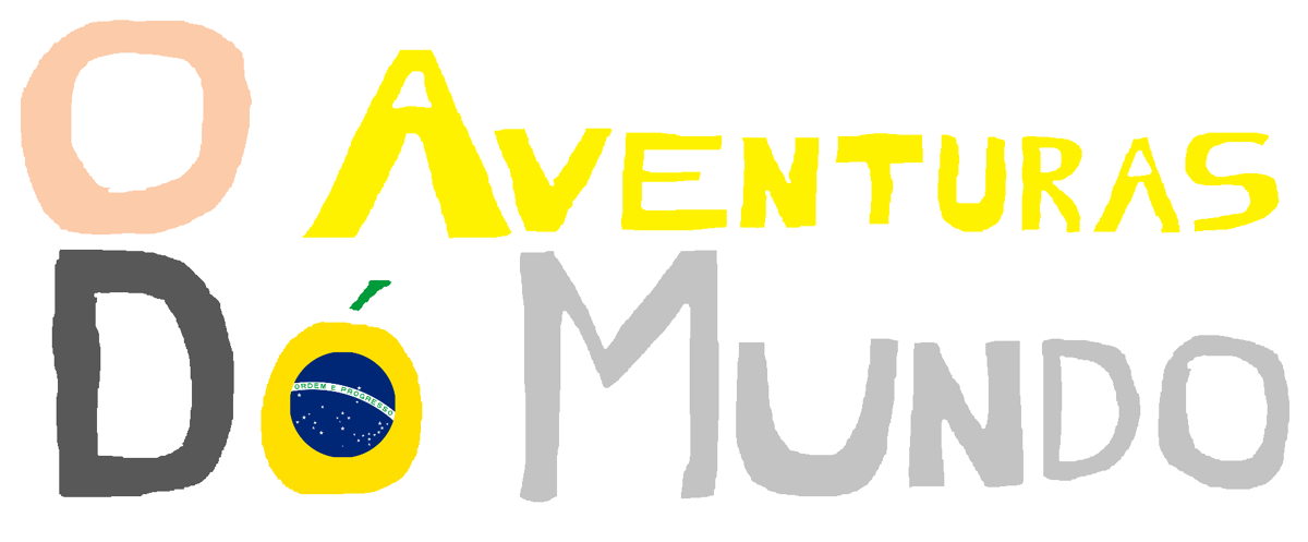 O Aventuras dó Mundo! | Twa Wiki | Fandom