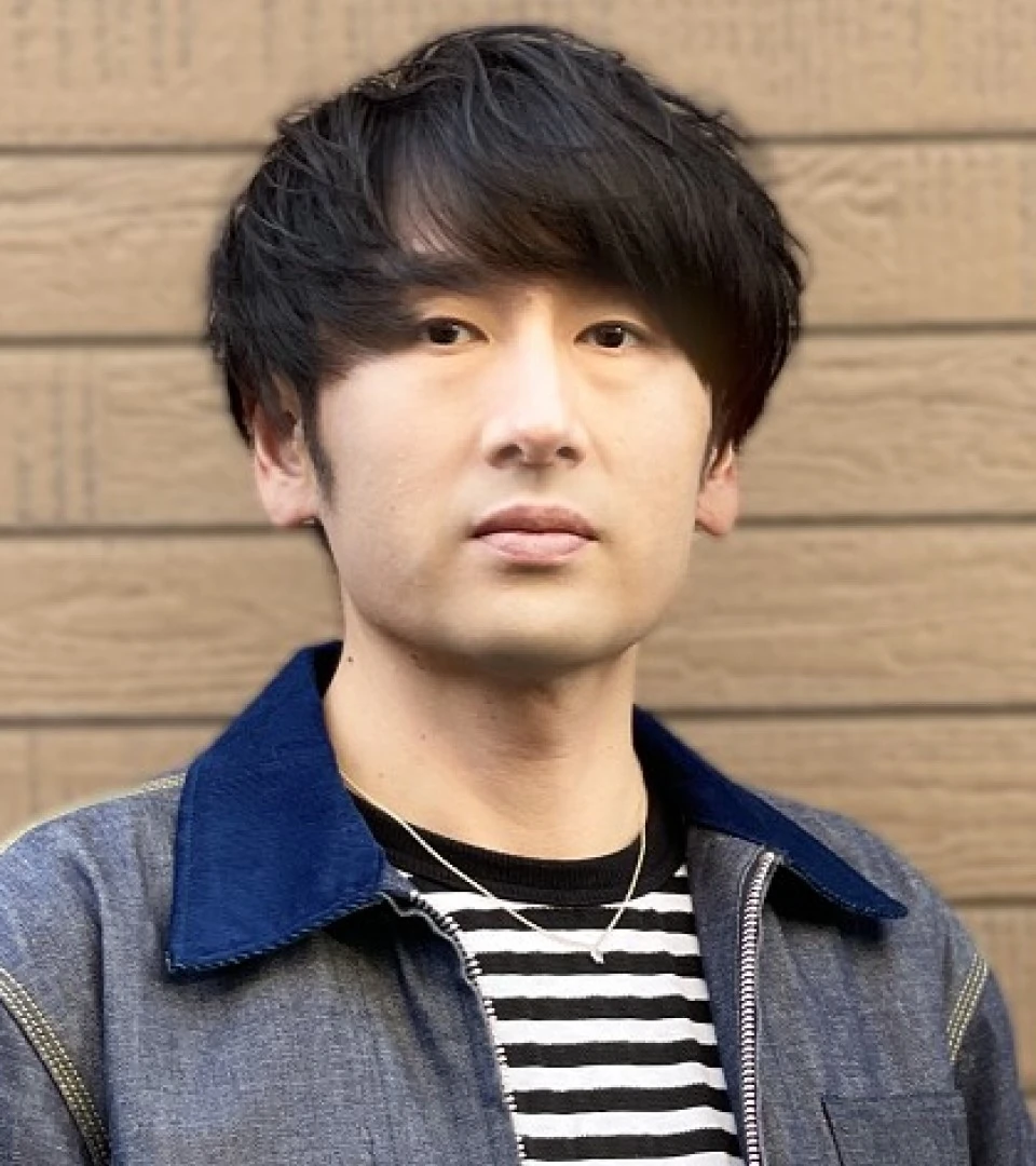 Daigo Fujimaki | Twa Wiki | Fandom