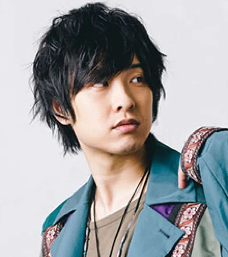 Junta Terashima | Twa Wiki | Fandom