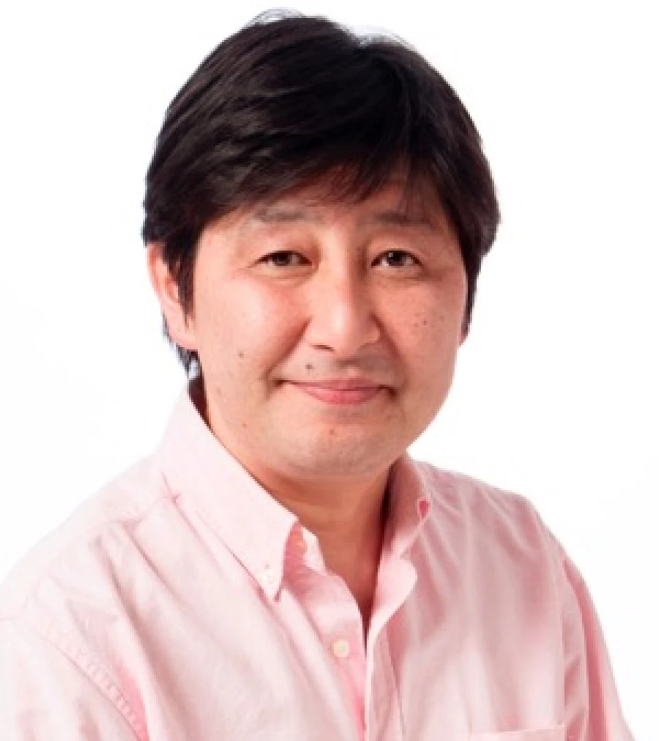 Masao Komaya | Twa Wiki | Fandom