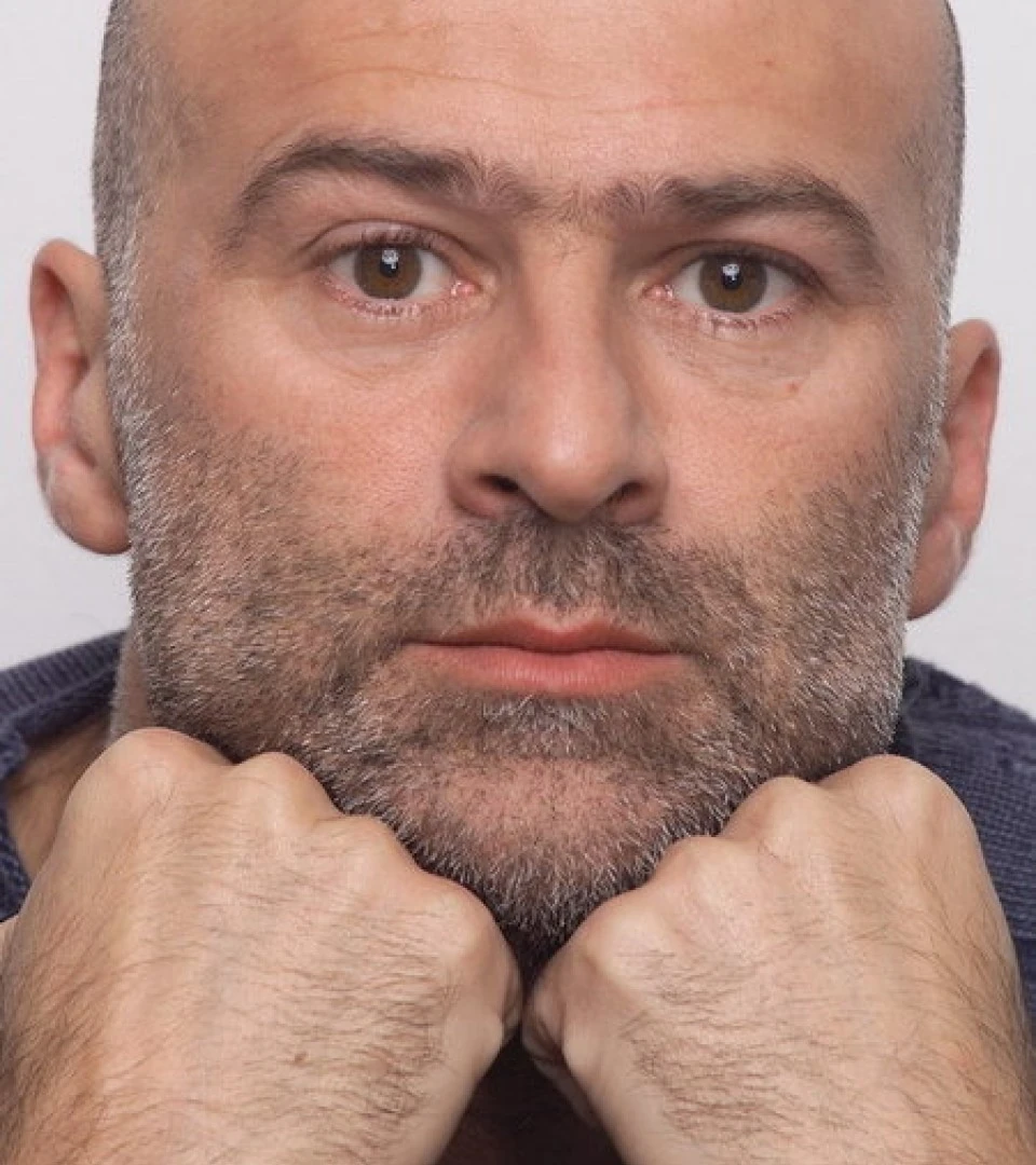 Julien Kramer | Twa Wiki | Fandom