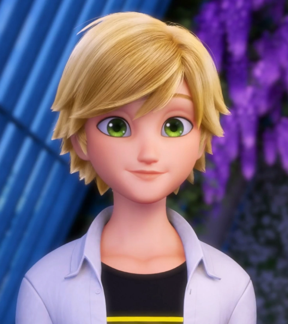 Adrien Agreste | Twa Wiki | Fandom