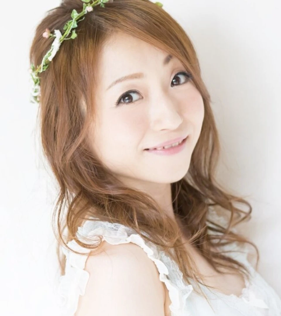 Mayumi Iizuka | Twa Wiki | Fandom