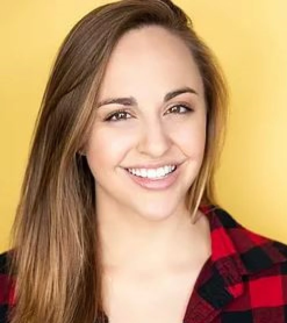 Kelly Baskin | Twa Wiki | Fandom