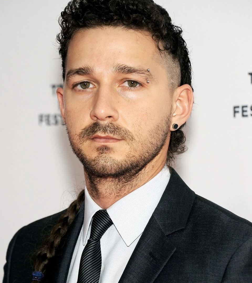 Shia LaBeouf | Twa Wiki | Fandom