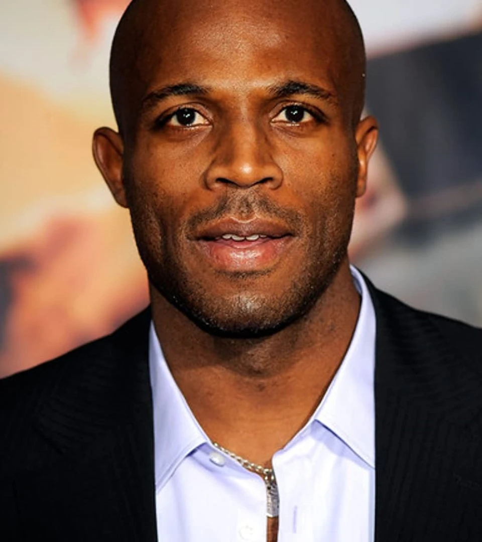 Billy Brown | Twa Wiki | Fandom