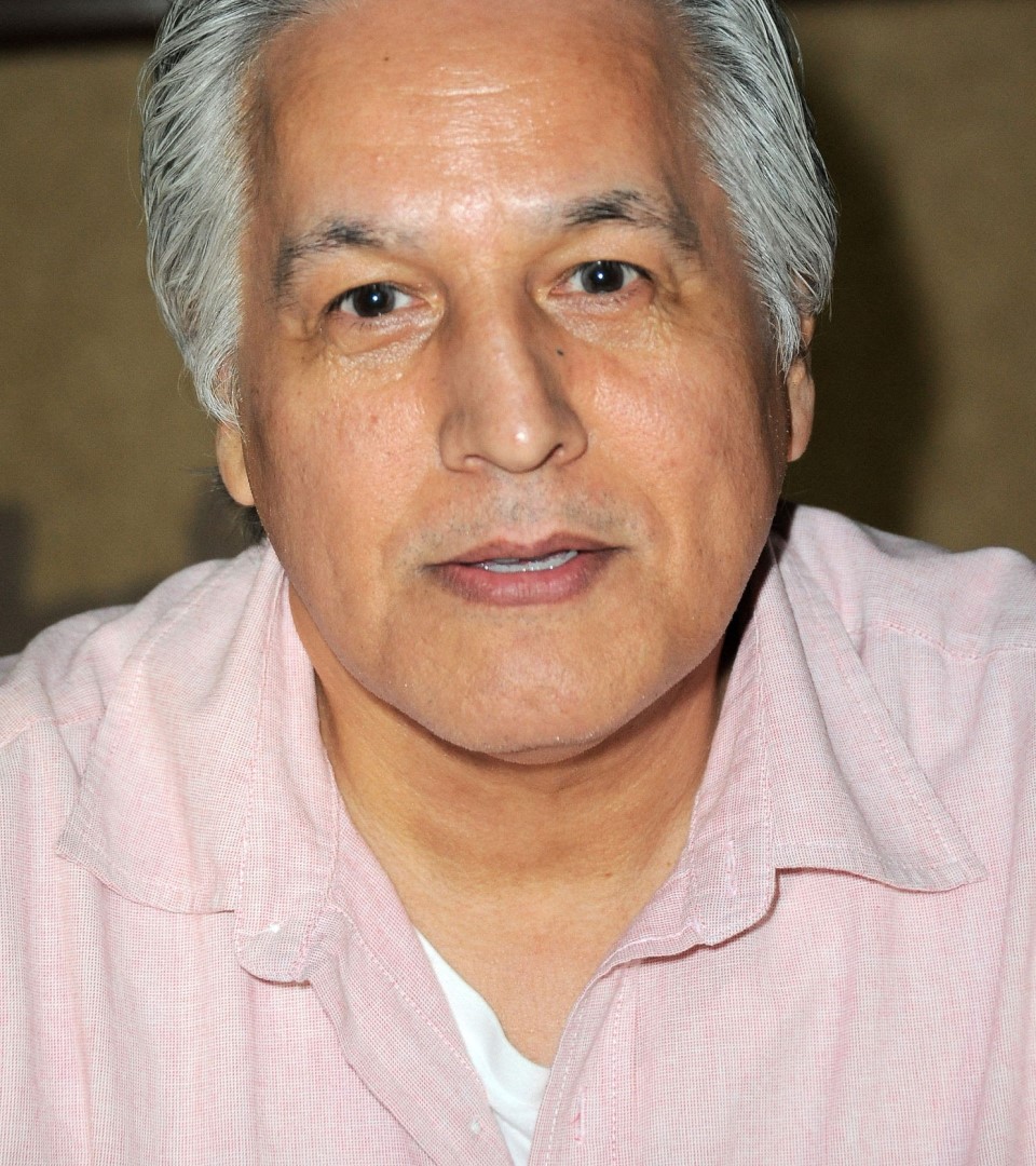 Robert Beltran Twa Wiki Fandom