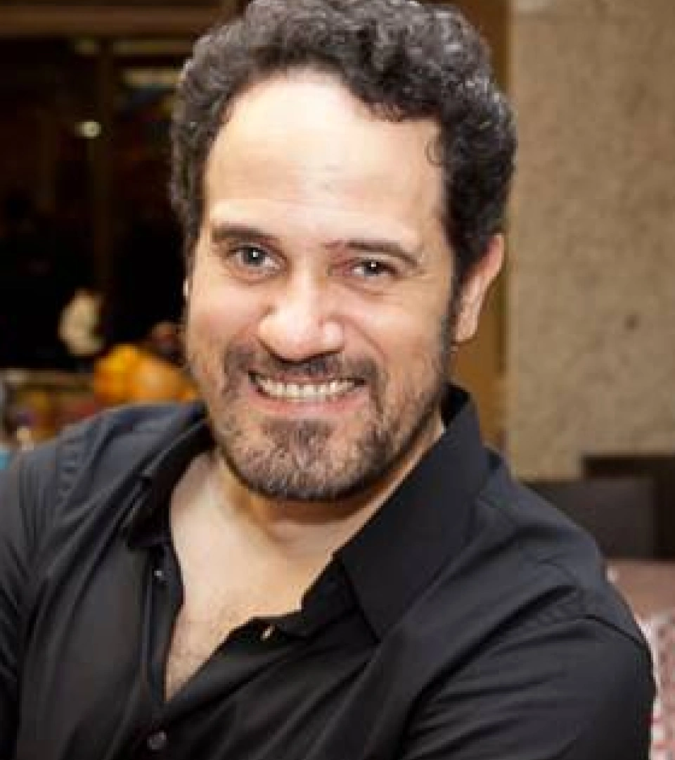 Ronaldo Júlio | Twa Wiki | Fandom