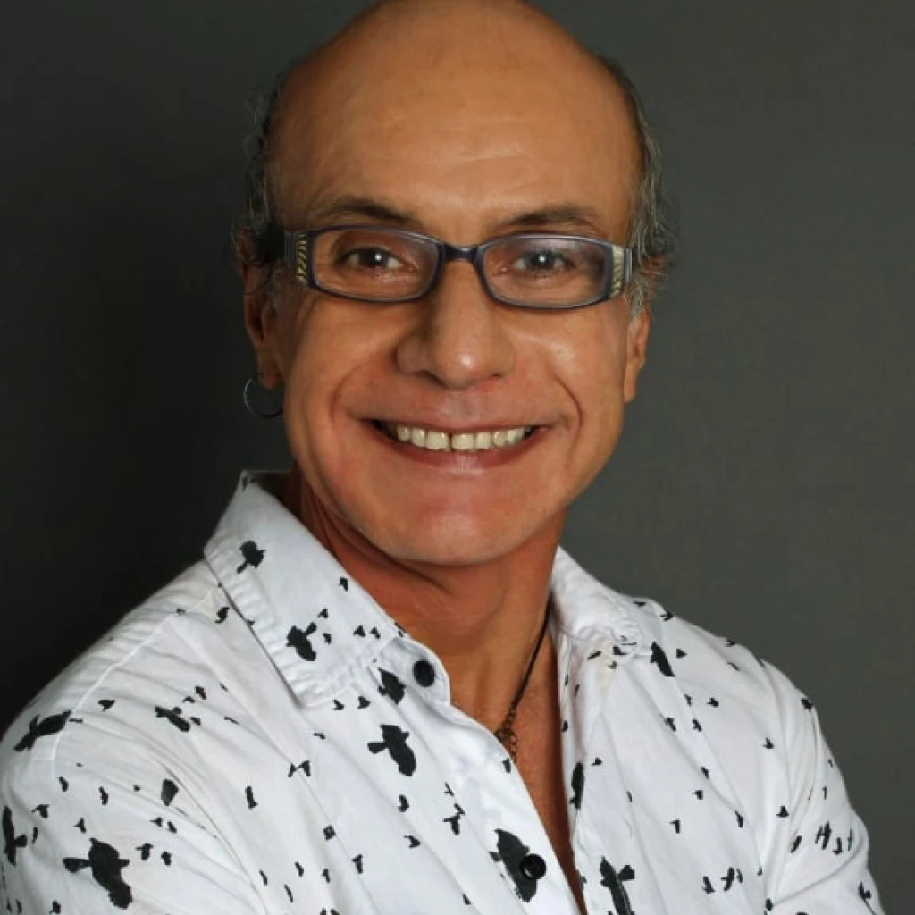 Samir Murad | Twa Wiki | Fandom