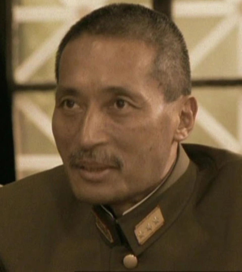 Kōji Takahashi | Twa Wiki | Fandom